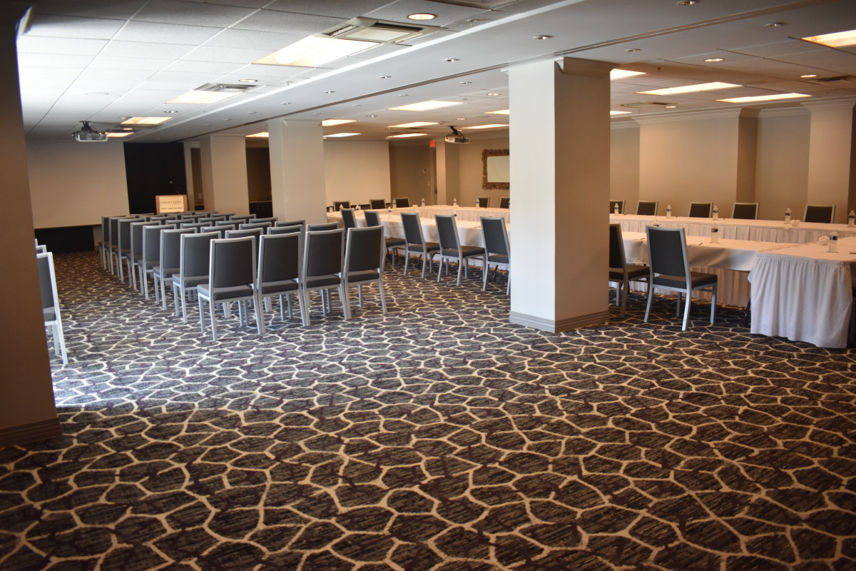 Courtyard by Marriott Bethesda Chevy Chase in Chevy Chase, Maryland