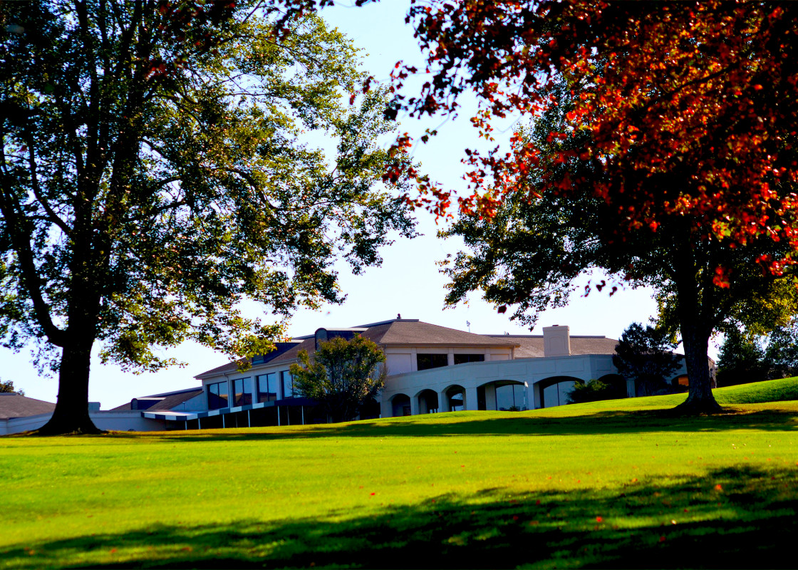 Hillendale Country Club in Phoenix, Maryland