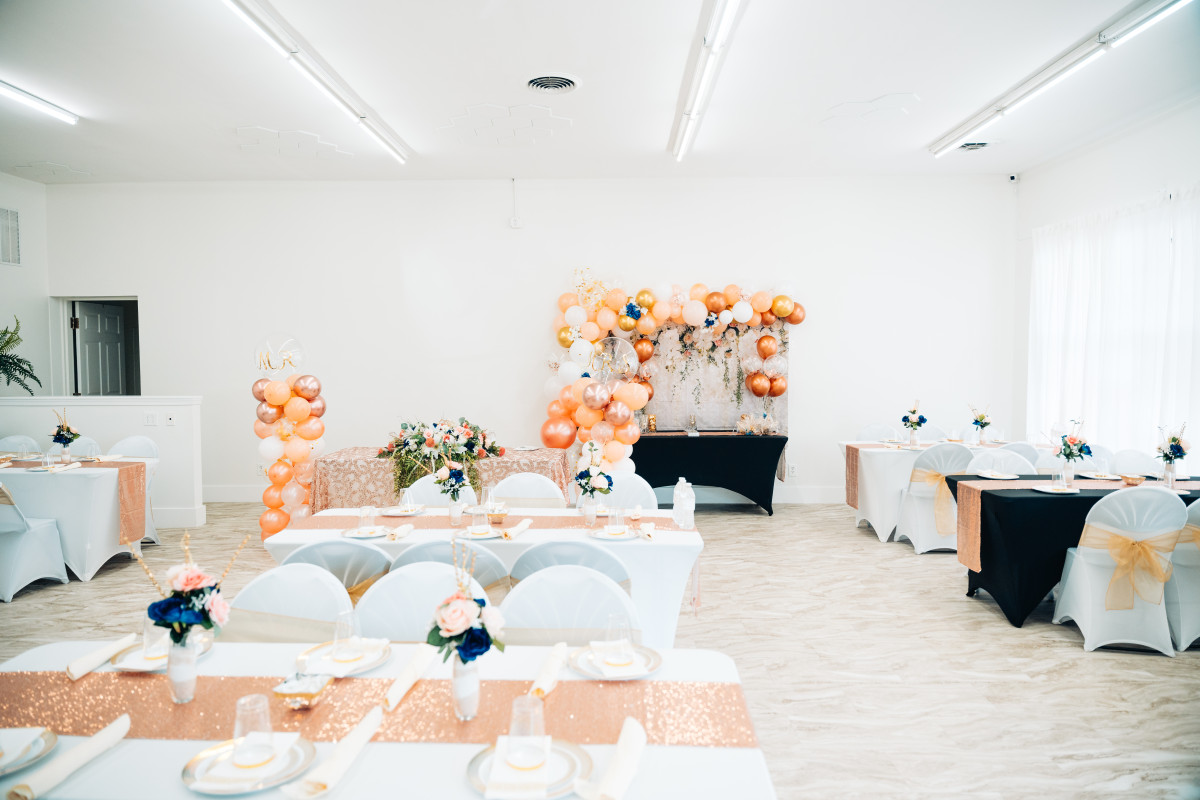 Studio 87 in Dundalk, Maryland