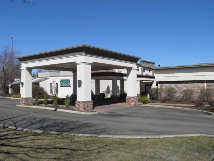 Best Western Plus Waterville in Waterville, Maine