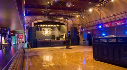 St. Andrew's Hall — Detroit, MI, 48226 — ReceptionHalls.com