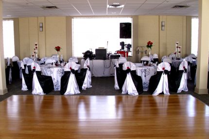 Old Redford Banquet & Event Center in Detroit, Michigan