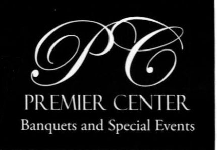 Premier Events Center in Clinton Township, Michigan