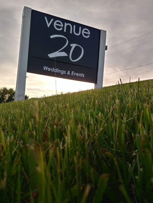 Venue 20 in Remus, Michigan