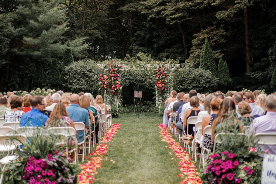 The Venues at Third Coast in Saugatuck, Michigan