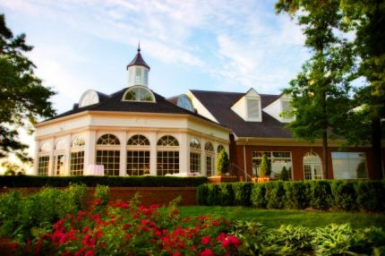 Cherry Creek Golf Club in Utica, Michigan