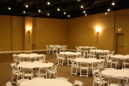 Beach Haven Event Center in South Haven, Michigan