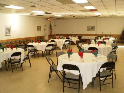 Kraus-Hartig VFW in Minneapolis, Minnesota