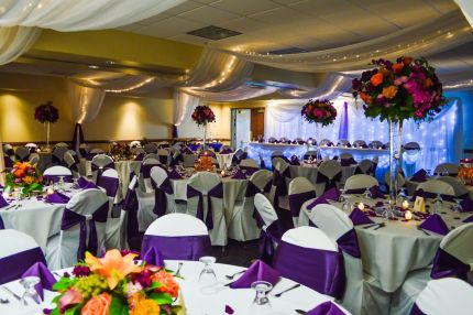 AmericInn Hotel & Event Center in Mankato, Minnesota