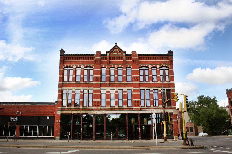 Day Block Event Center in Minneapolis, Minnesota