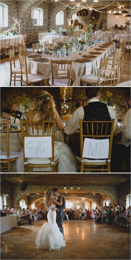 Mayowood Stone Barn in Rochester, Minnesota