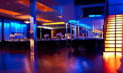 Profile Event Center in Minneapolis, Minnesota