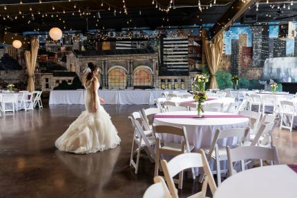 28 Event Space in Kansas City, Missouri