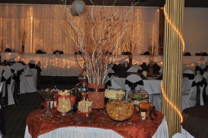 Genesis Banquet Center in Saint Louis, Missouri