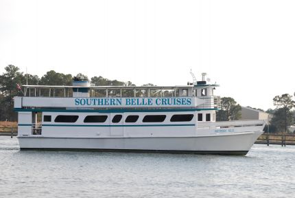 Southern Belle Excursions in Sneads Ferry, North Carolina