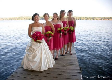 The Anchorage at the Lake in Tilton, New Hampshire