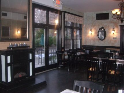 Chestnut Cafe & Eatery in Nutley, New Jersey