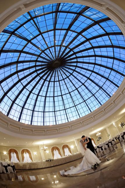 The Merion in Riverton, New Jersey