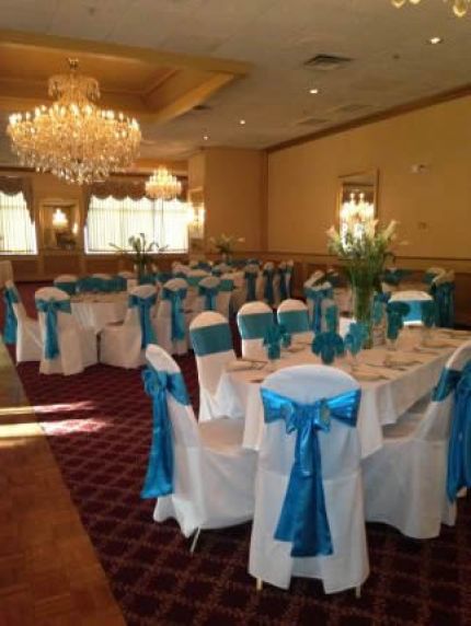 The Brownstone - Paterson | Price and Compare this Venue