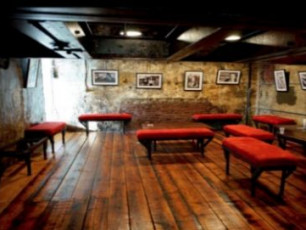 411 Banquet Halls and Wedding Venues around Paterson, New Jersey