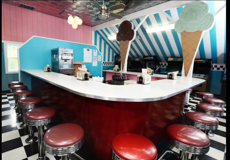 Frogbridge Picnics & Events in Millstone Township, New Jersey