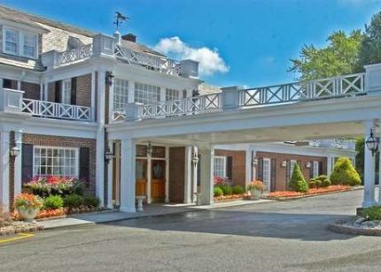 Mayfair Farms in West Orange, New Jersey