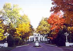 Shadowbrook in Shrewsbury, New Jersey