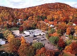 The Tides Estate in Haledon, New Jersey