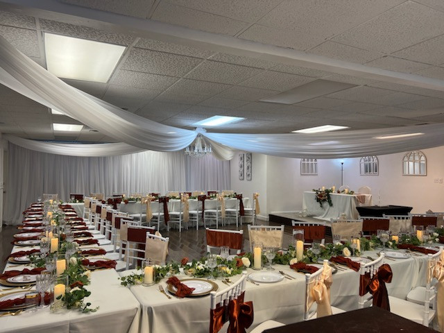THE HIDEAWAY BANQUET AND EVENTS HALL in Las Vegas, Nevada