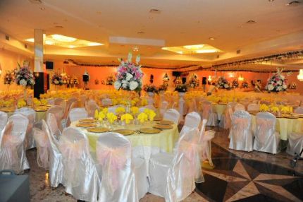 Starz Princess in Ozone Park, New York