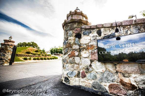 New York Country Club in Spring Valley, New York