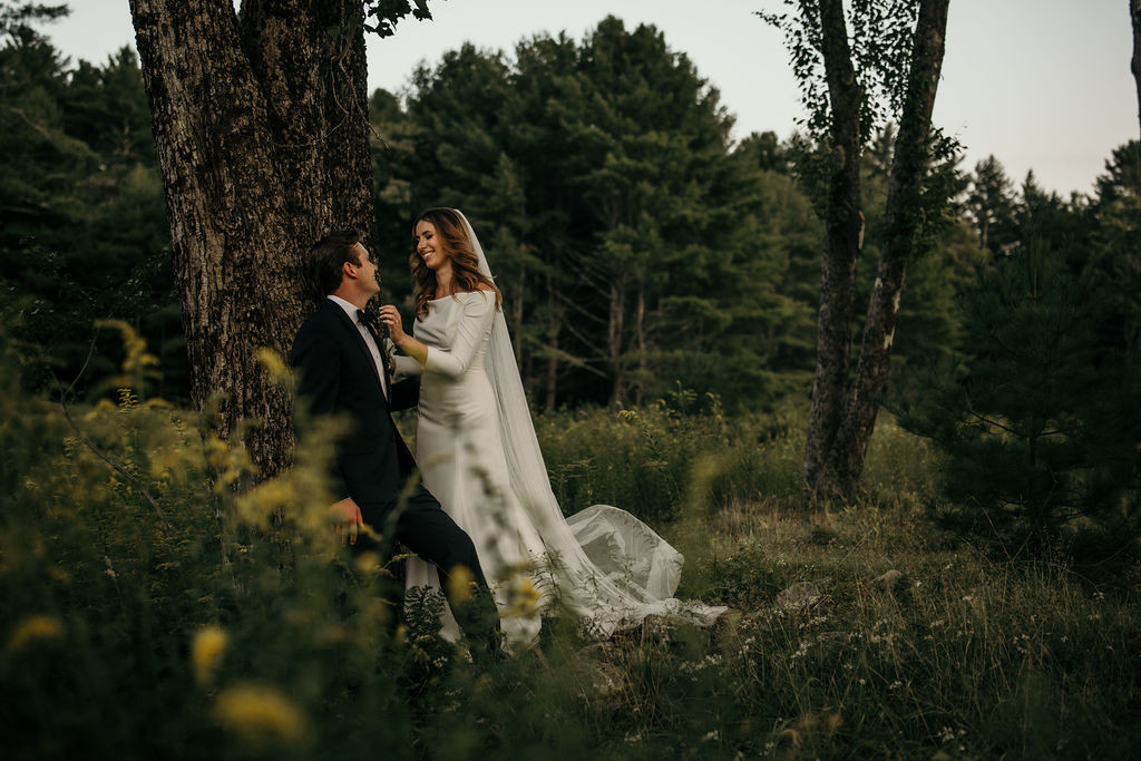 The Eldred Preserve in Eldred, New York