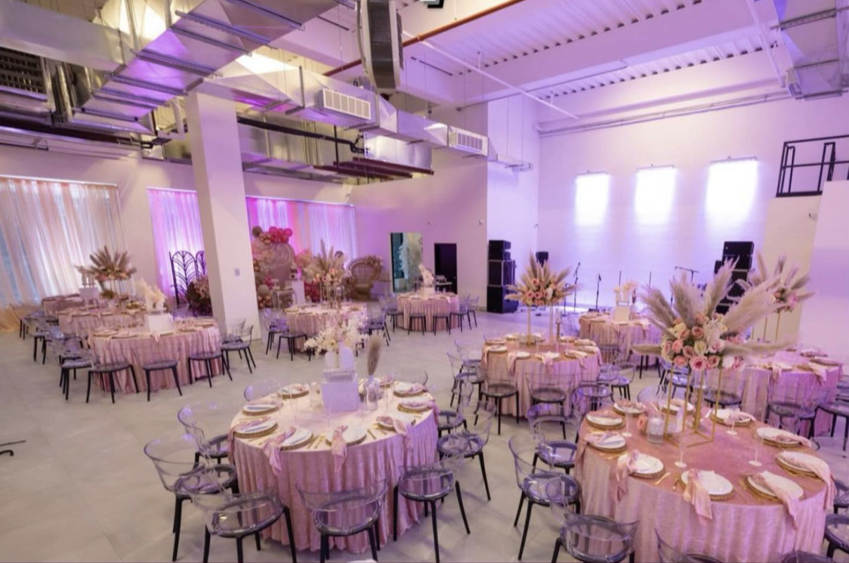 Forever Events Queens in Ridgewood, New York