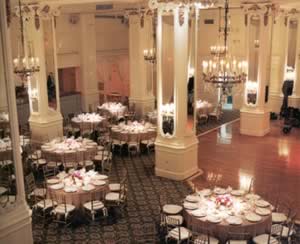 200 Fifth Club in New York, New York