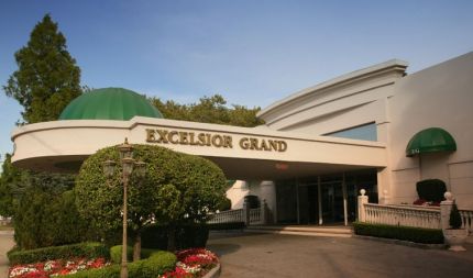 Excelsior Grand in Staten Island, New York