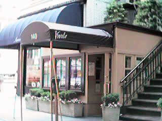 Vivolo in New York, New York