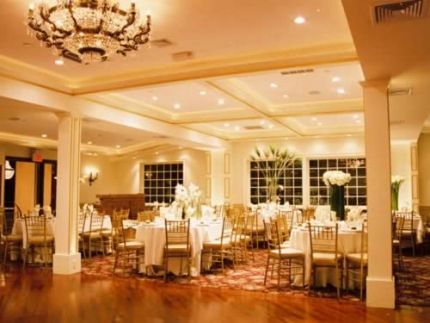 The Westchester Manor in Hastings On Hudson, New York