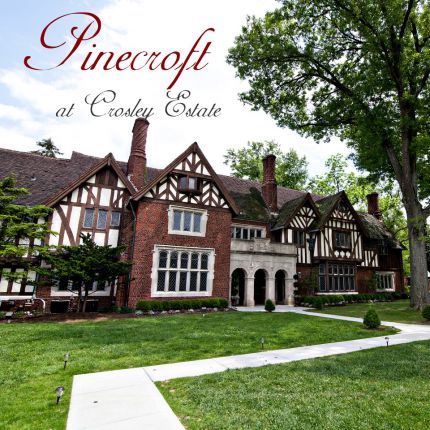 Pinecroft at Crosley Estate in Cincinnati, Ohio