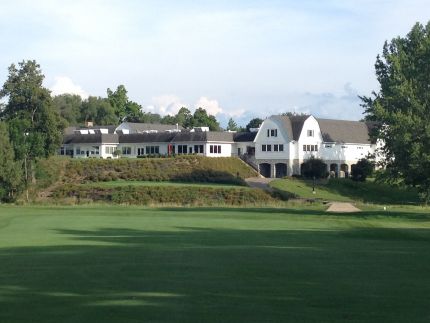 Piqua Country Club in Piqua, Ohio