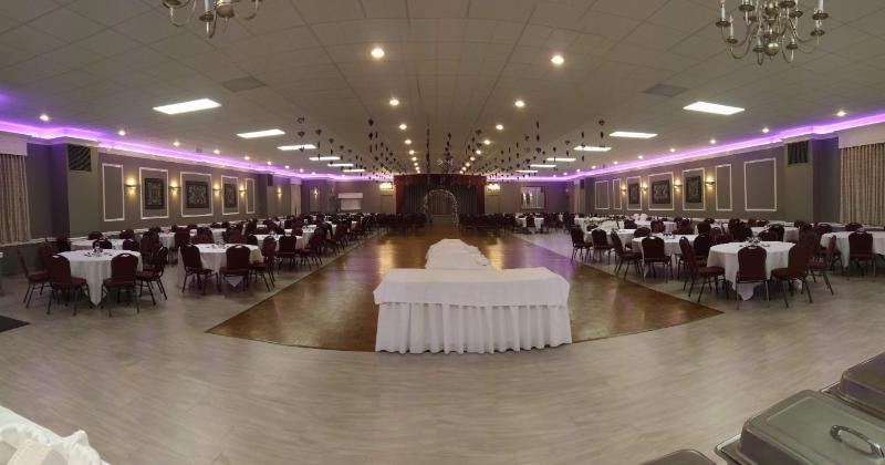 Donauschwaben Reception Halls in Cincinnati, Ohio