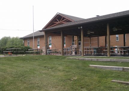 Shamrock Club in Columbus, Ohio