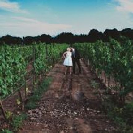 Sand Castle Winery in Erwinna, Pennsylvania