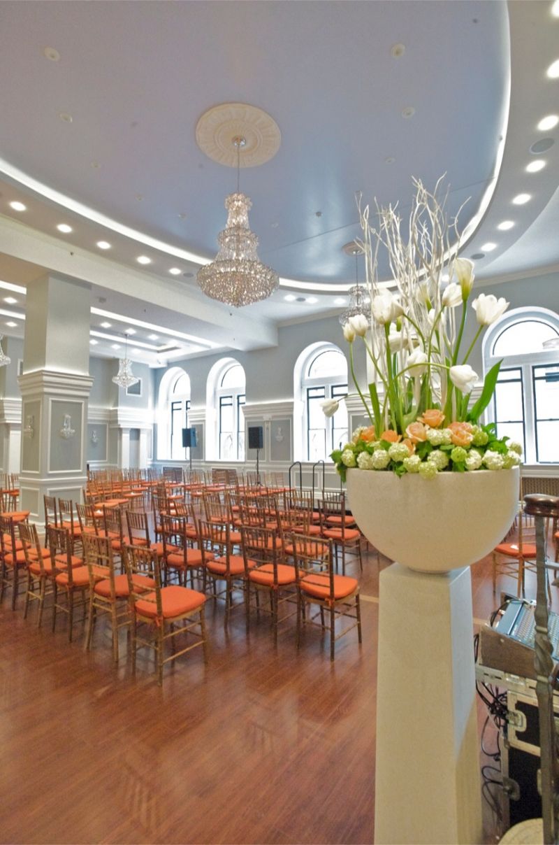 Banquet Hall Philadelphia Pa