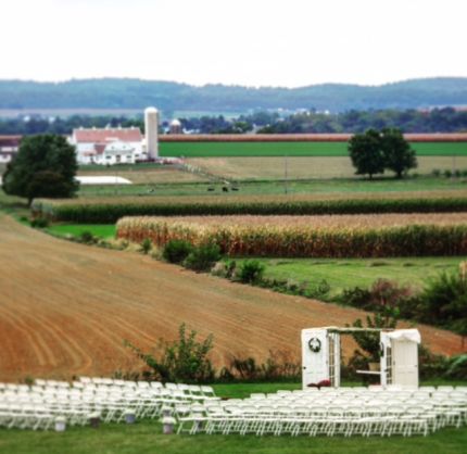 Scenic Village at Harvest Drive in Gordonville, Pennsylvania