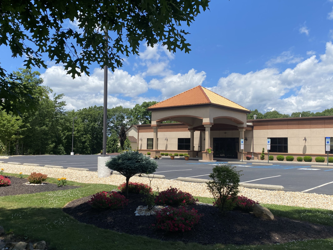 Capriotti's Catering in Mcadoo, Pennsylvania