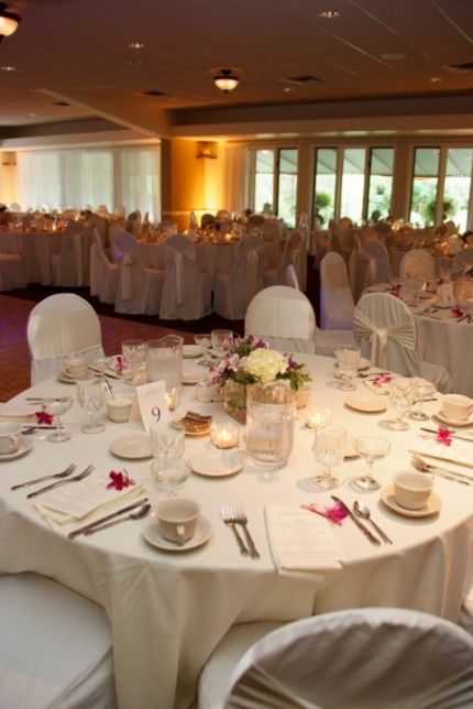 Bensalem Country Club in Bensalem, Pennsylvania