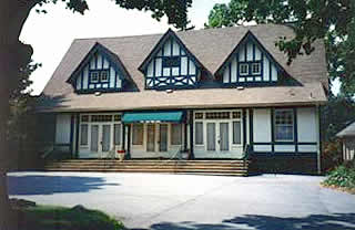 The Saturday Club in Wayne, Pennsylvania