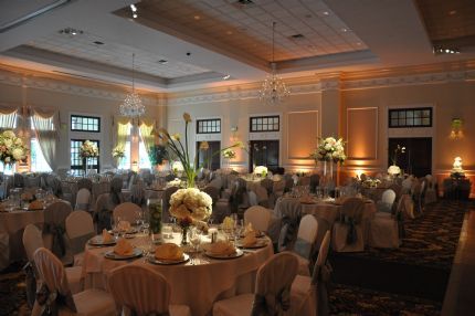 Drexelbrook in Drexel Hill, Pennsylvania