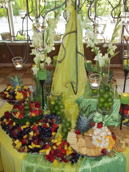 Club Windward in Arlington, Tennessee