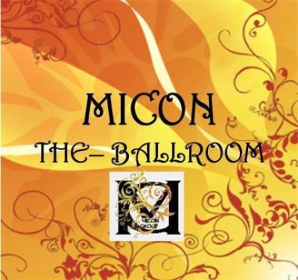 Micon The Ballroom in Bedford, Texas